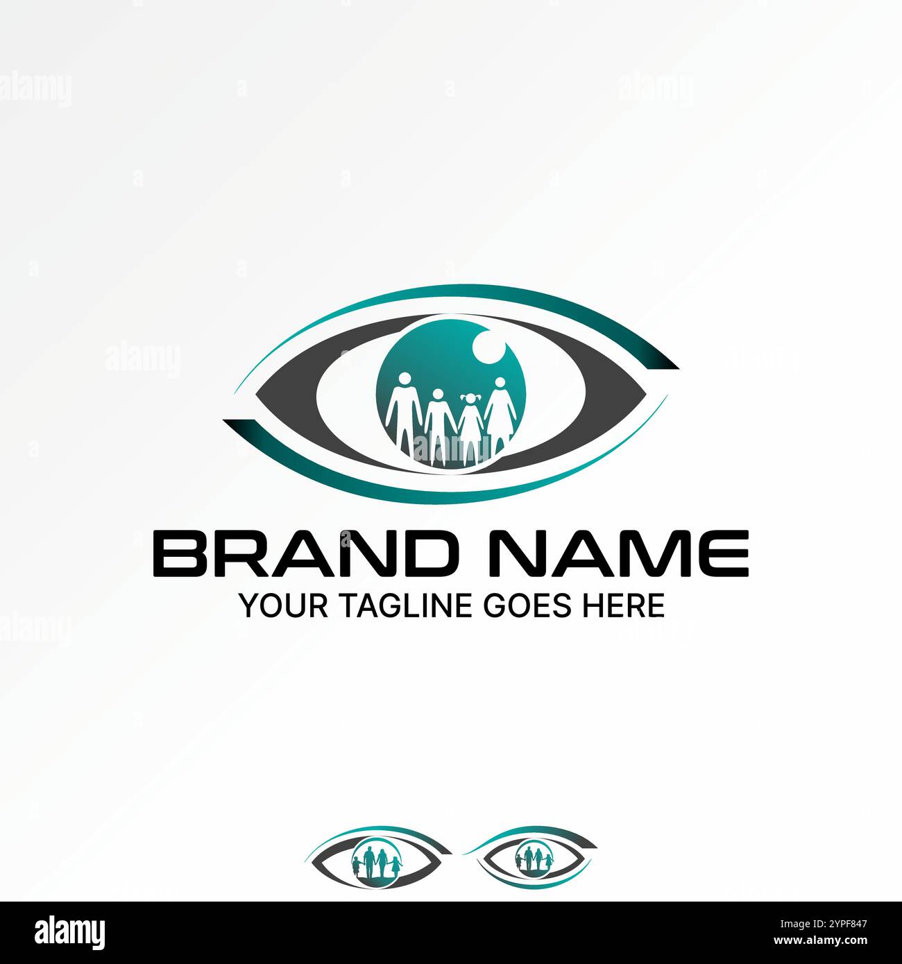 Logo design graphic concept creative premium vector stock image graphic ...