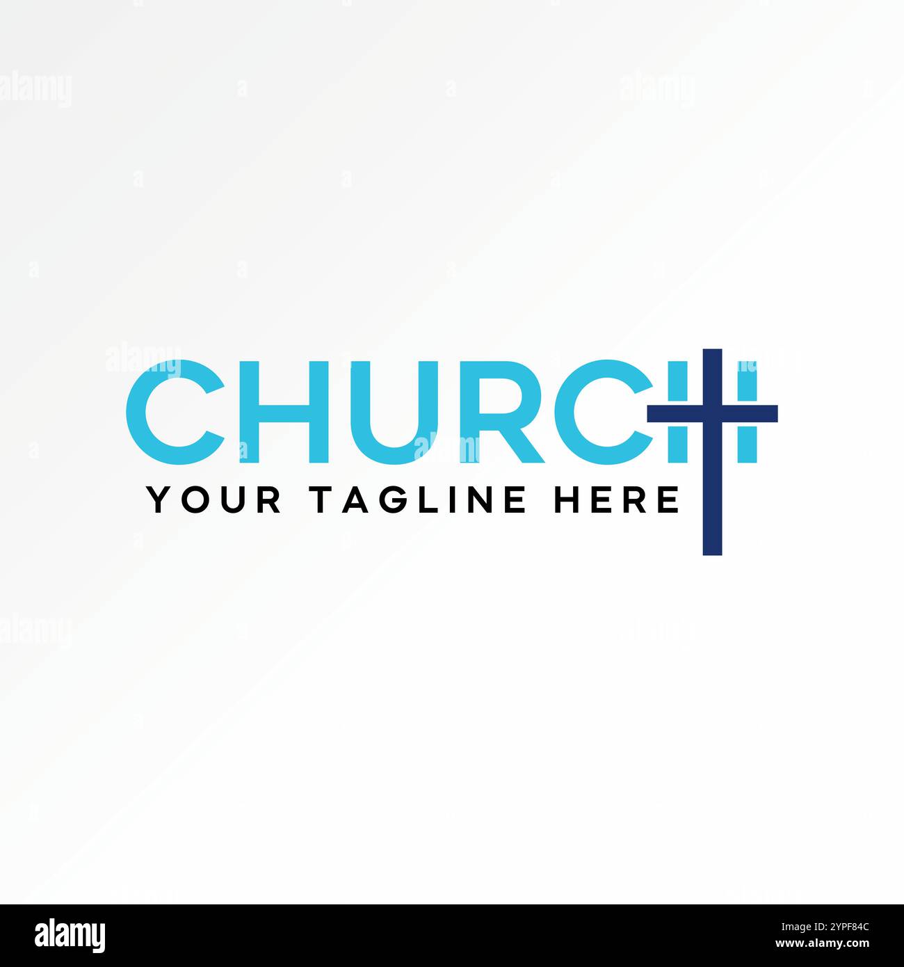 Family worship saint Stock Vector Images - Alamy