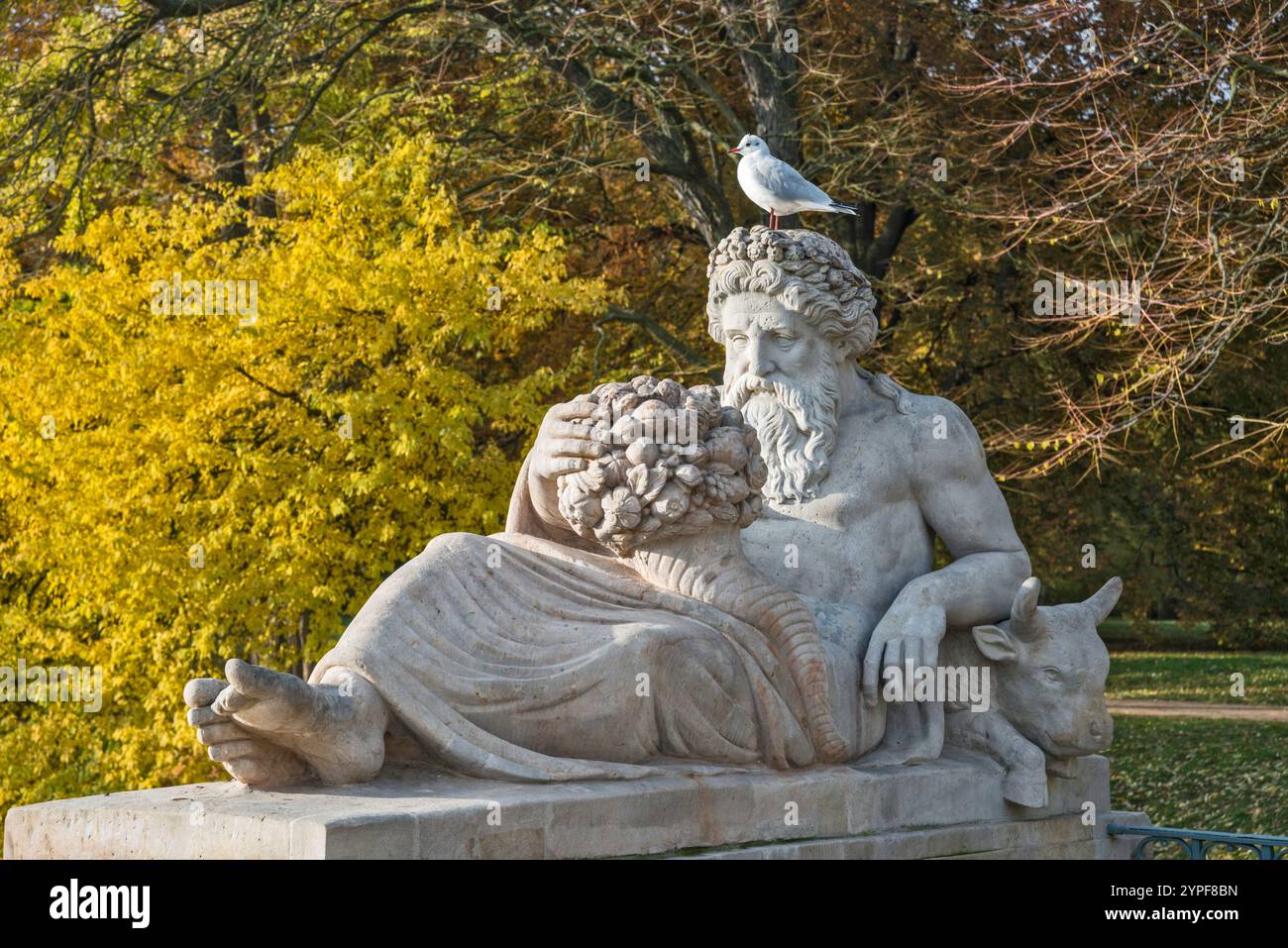 Ludwig kauffmann hi-res stock photography and images - Alamy