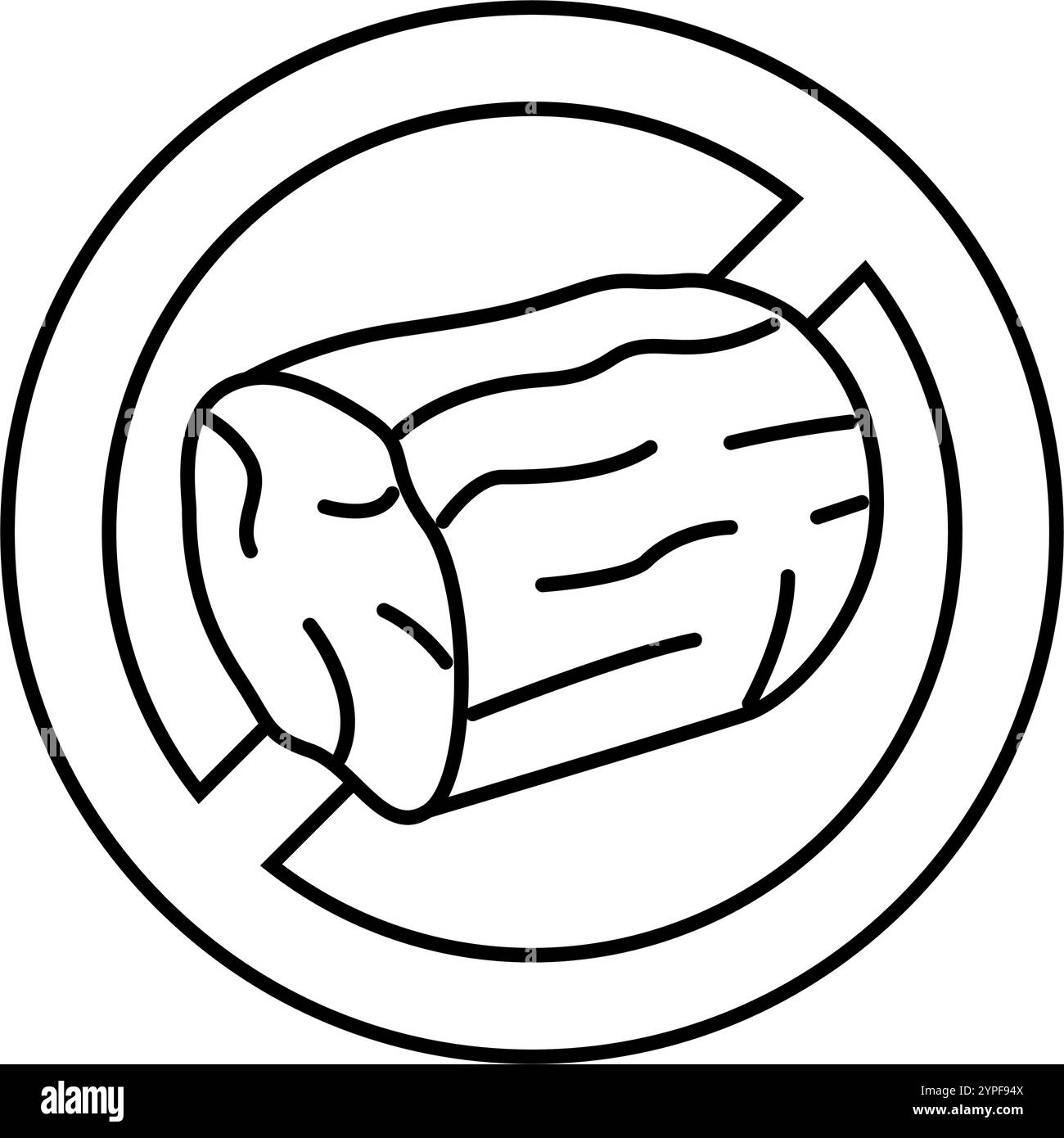 Icon food inspection Black and White Stock Photos & Images - Alamy