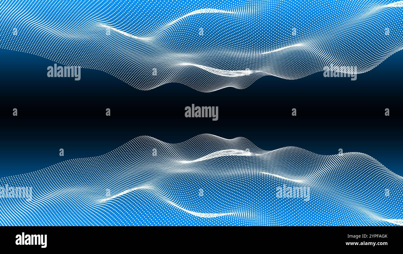 Abstract Hi-tech Background Image Render Stock Photo - Alamy