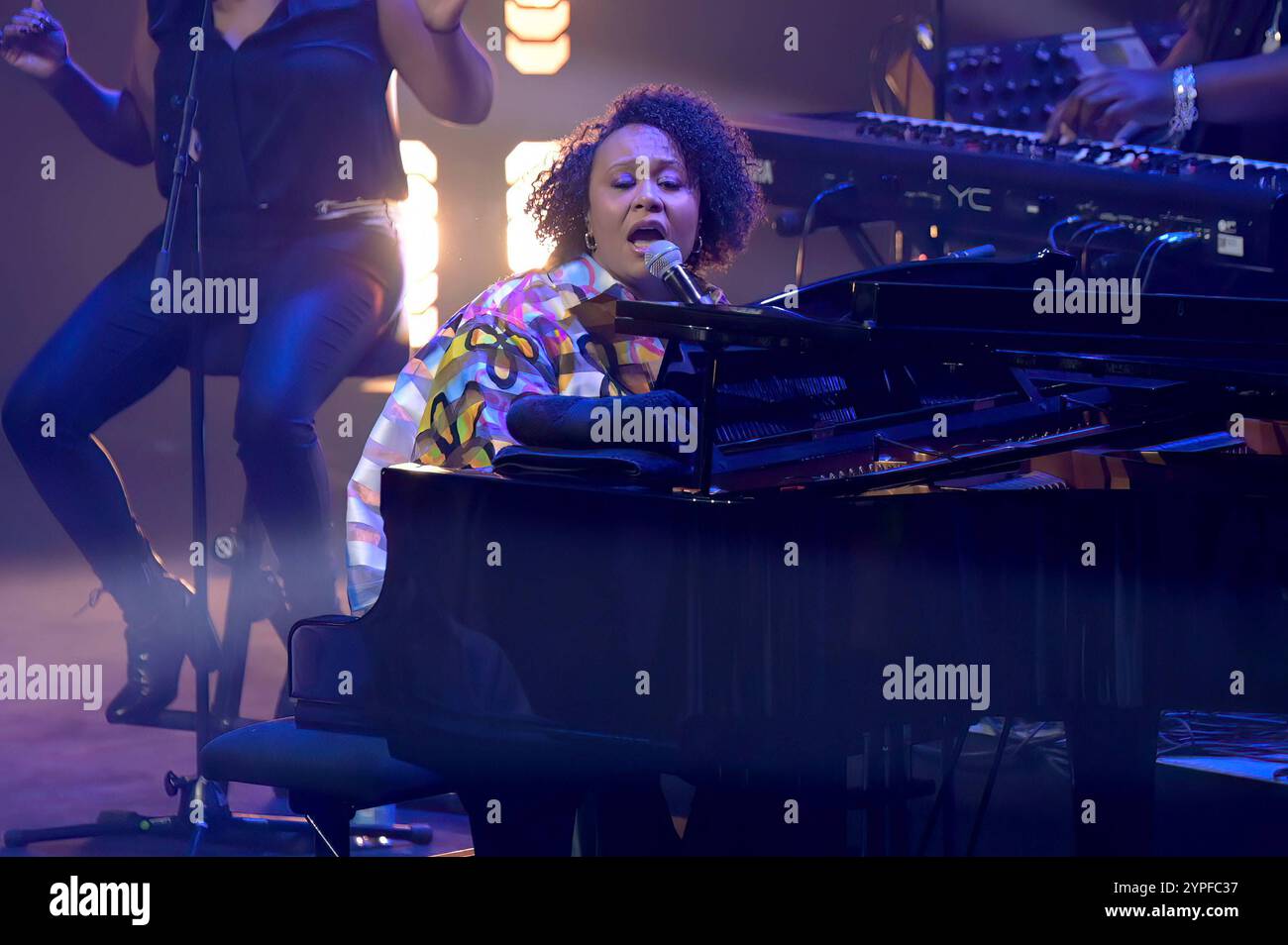 Deutscher Nachhaltigkeitspreis 2024 am 29.11.2024 im Maritim Hotel in ...