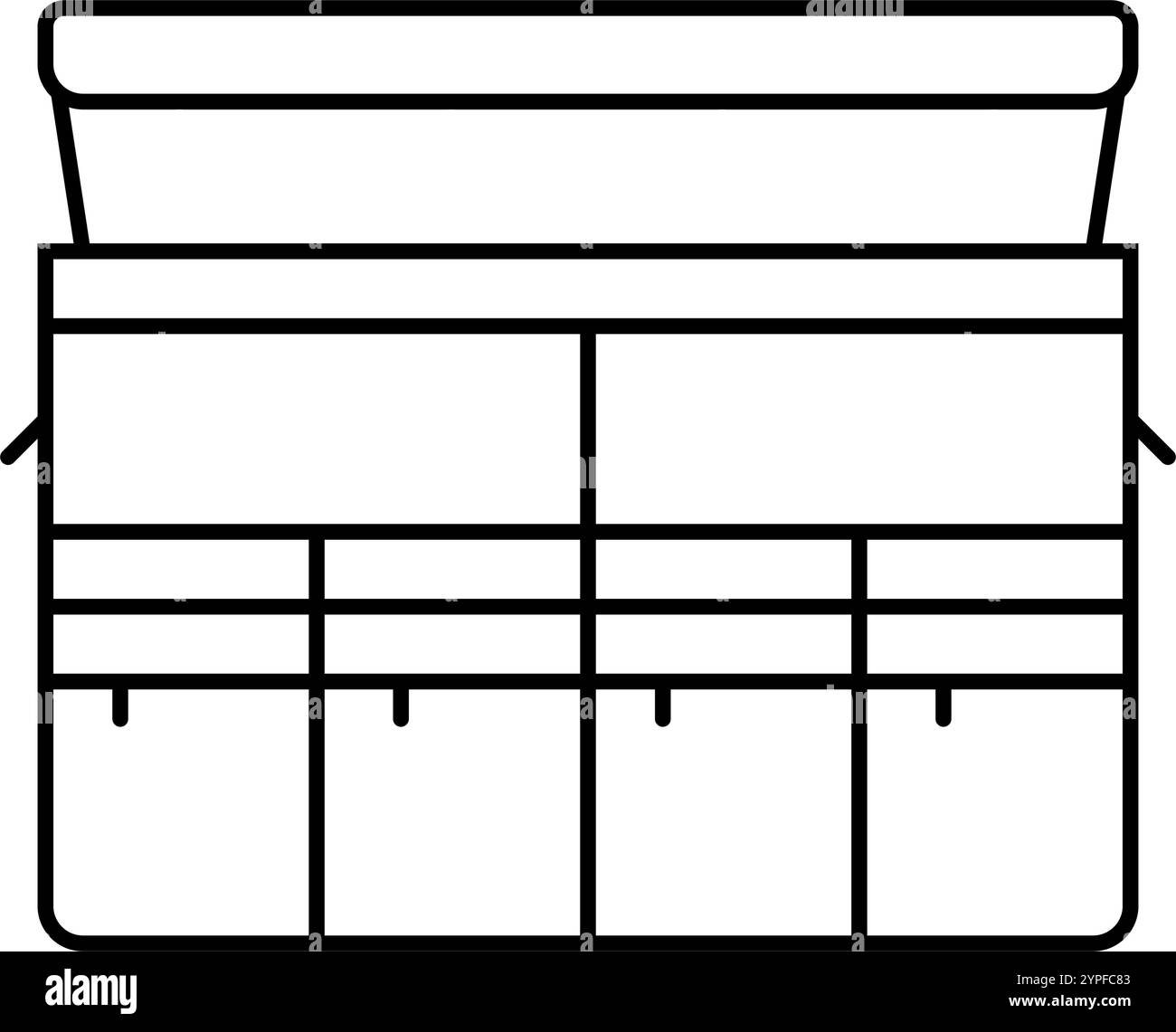 Trunk covers Cut Out Stock Images & Pictures - Alamy