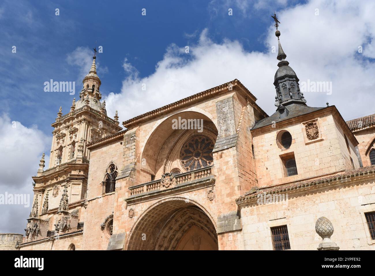 The Cathedral of the Assumption of Mary is a Roman Catholic cathedral ...