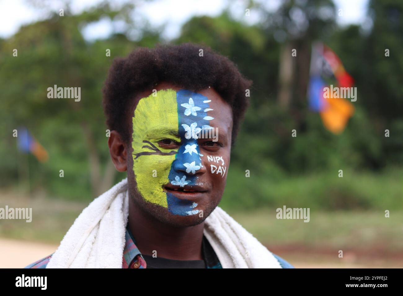 Kavieng papua new guinea hi-res stock photography and images - Alamy