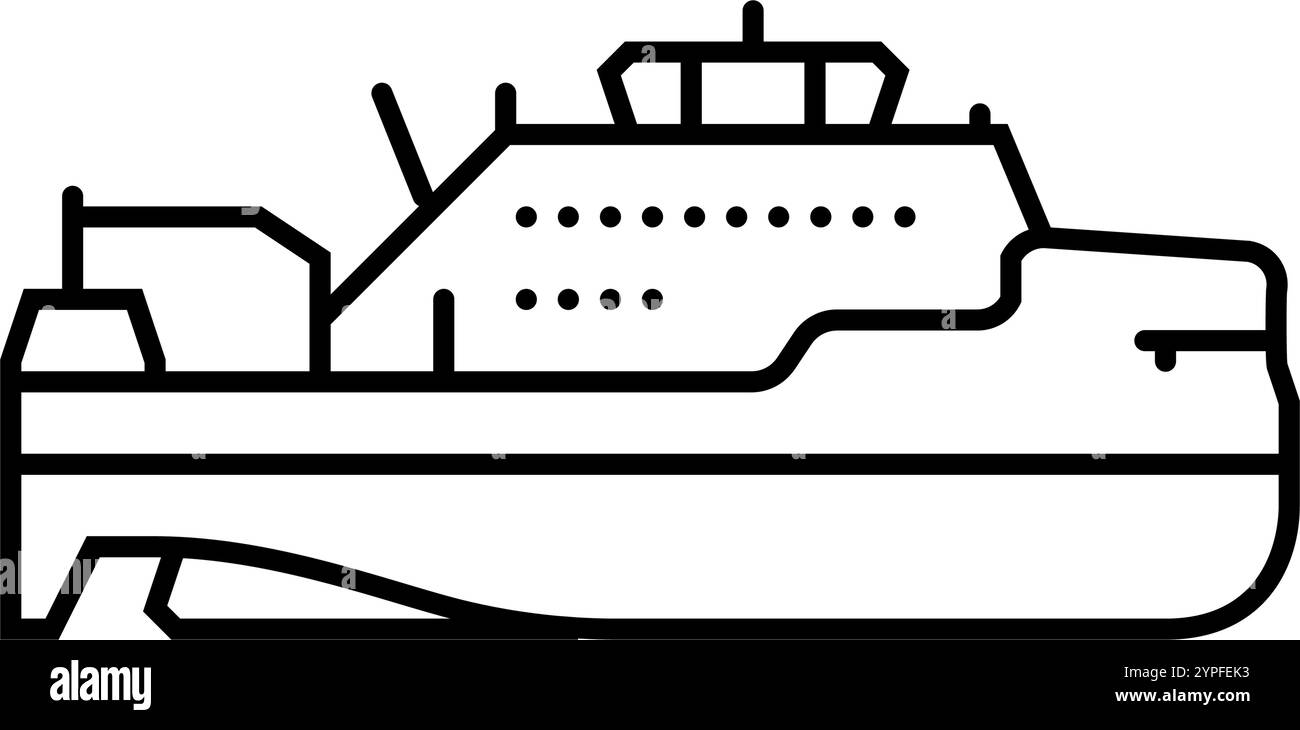 Research fleet Stock Vector Images - Alamy