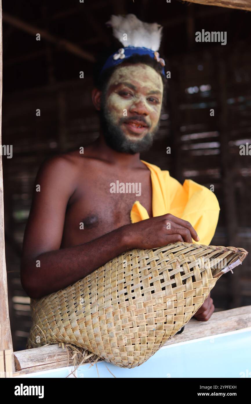 Kavieng papua new guinea hi-res stock photography and images - Alamy