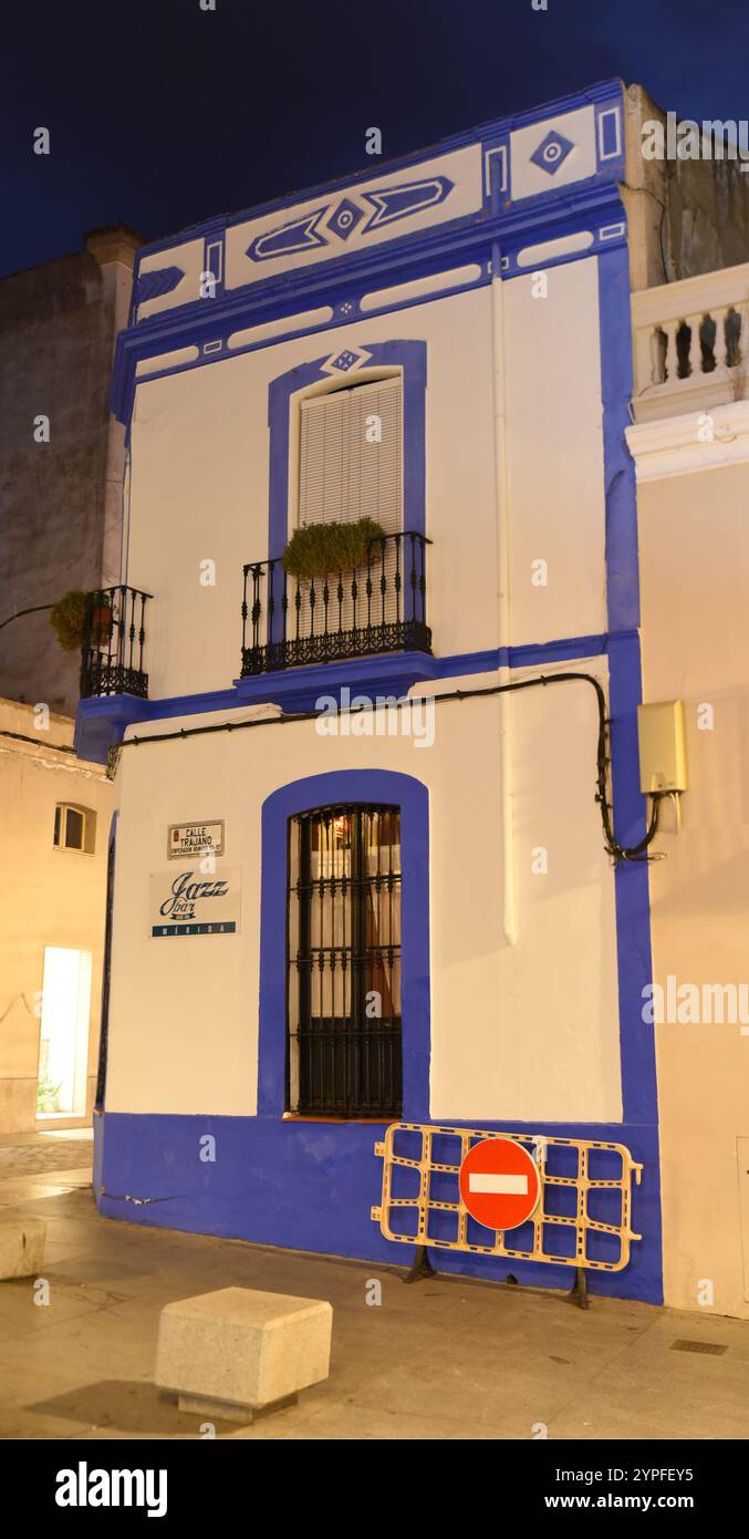 Merida spain restaurant hi-res stock photography and images - Alamy