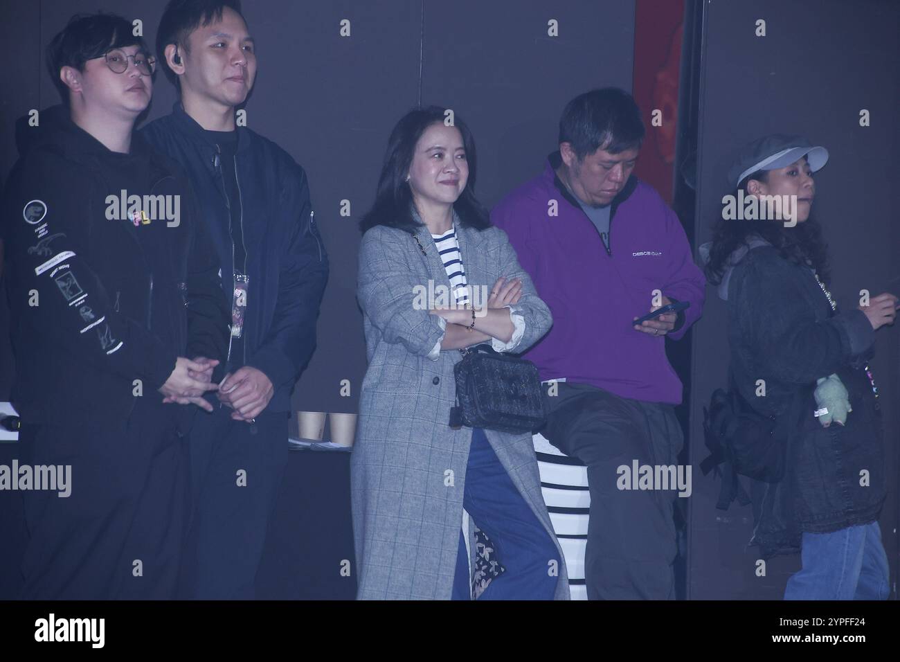 2024 hong kong hi-res stock photography and images - Alamy