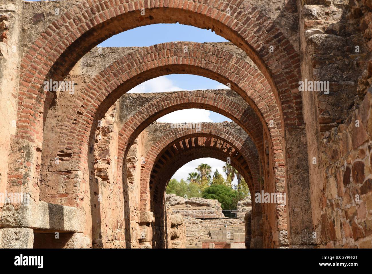 Section roman road in hi-res stock photography and images - Alamy