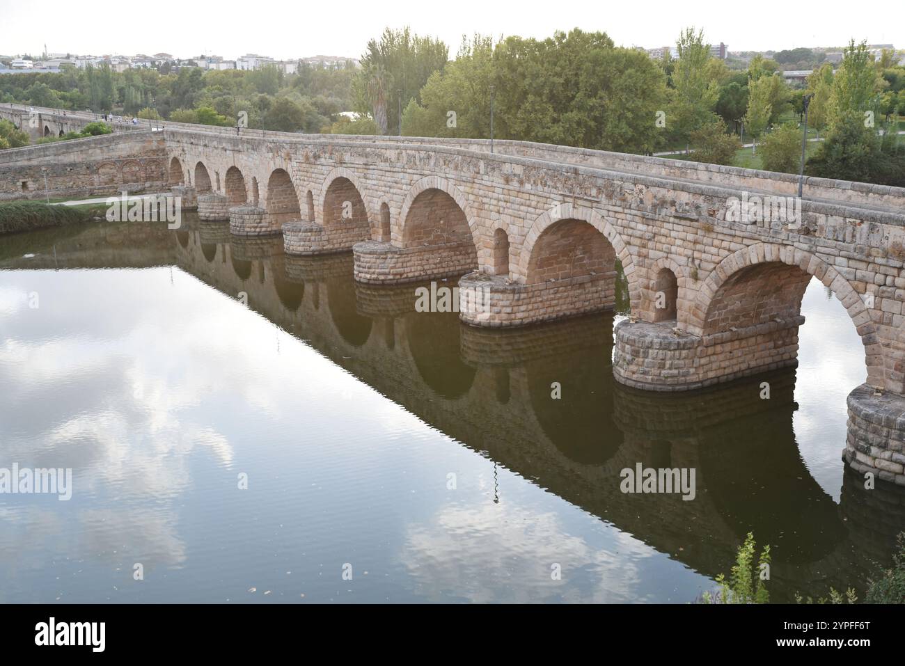 Guadiana river natural park hi-res stock photography and images - Alamy