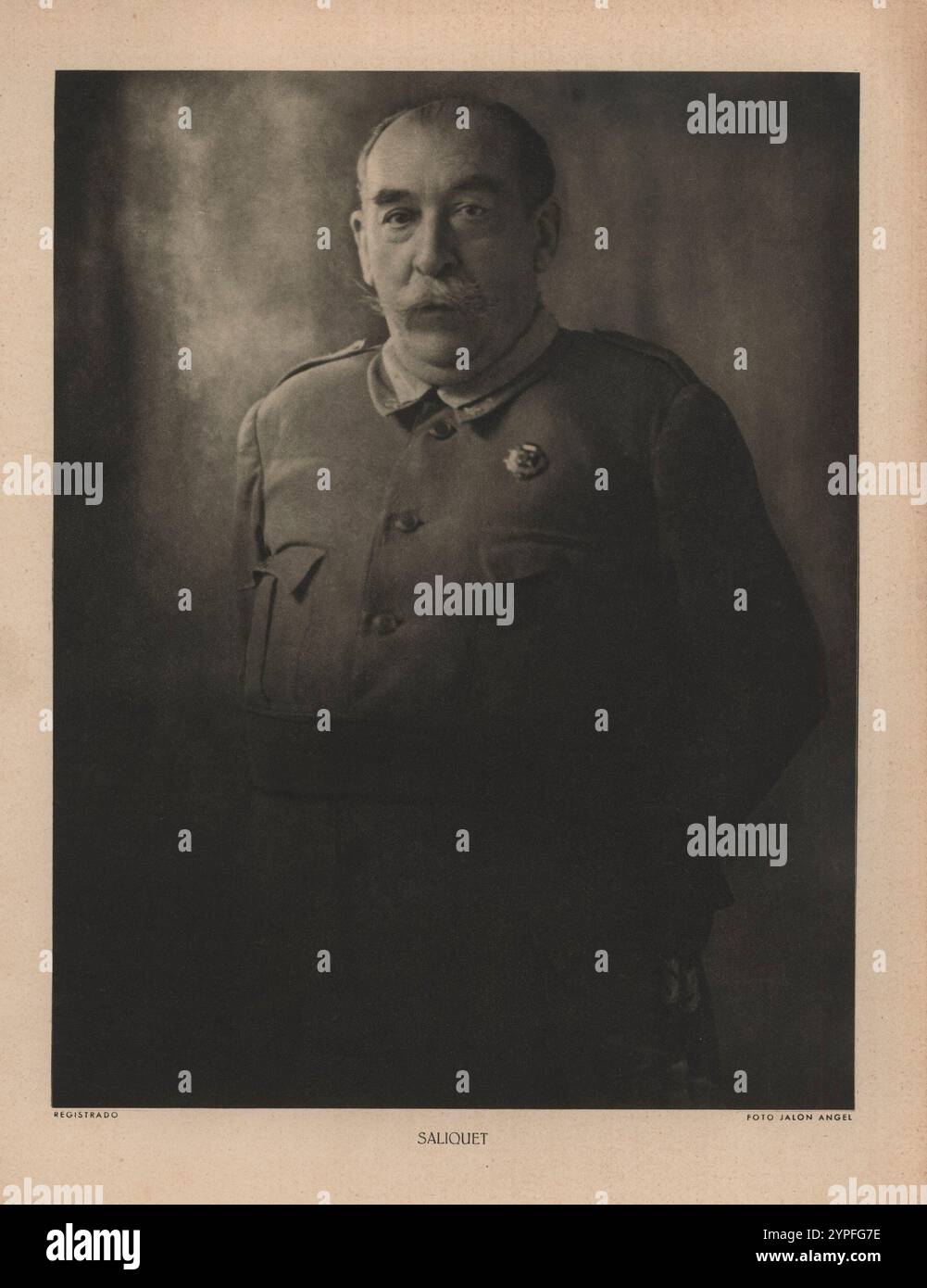 Saliquet fumeta hi-res stock photography and images - Alamy