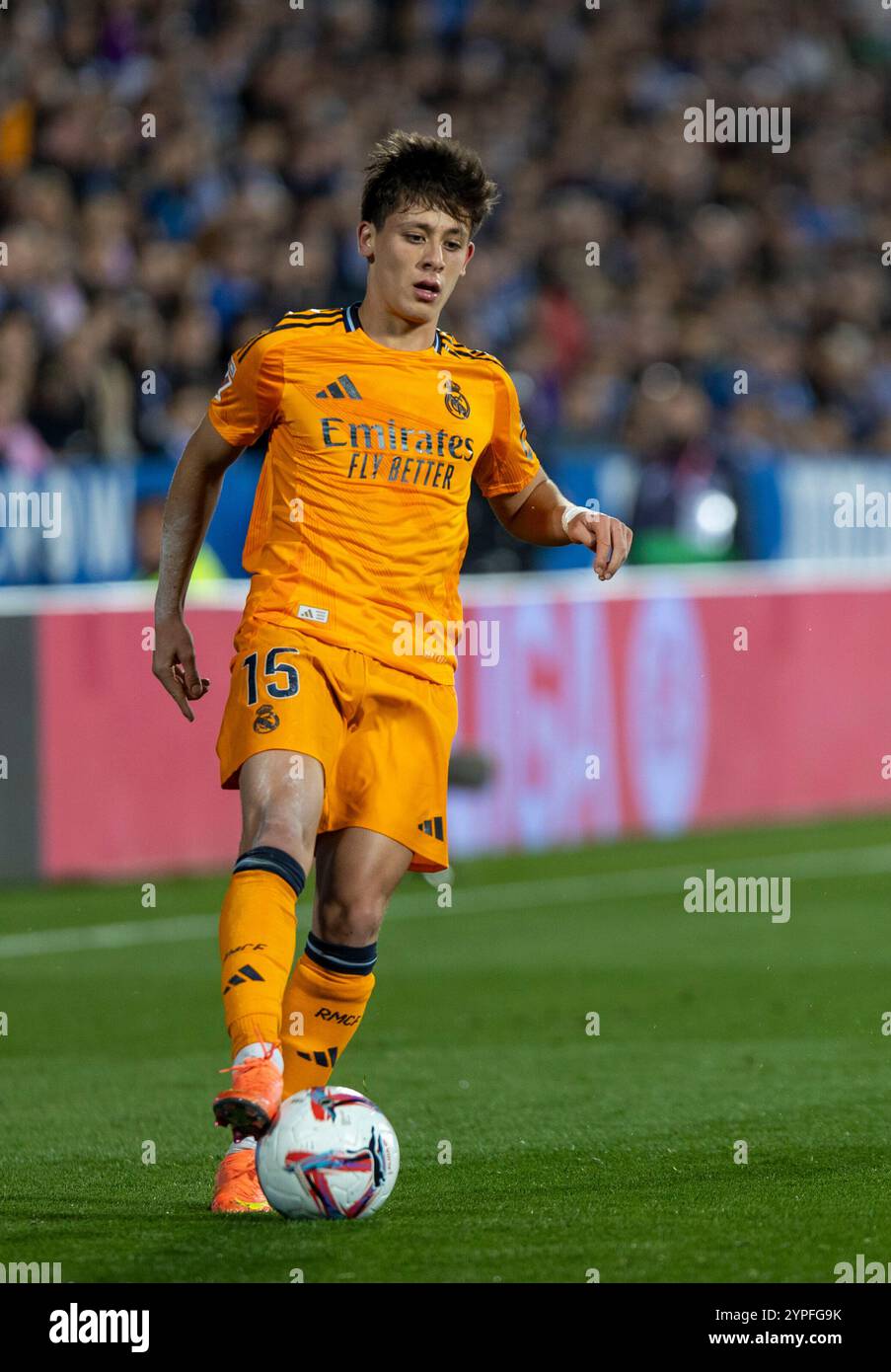 Arda guler hi-res stock photography and images - Alamy