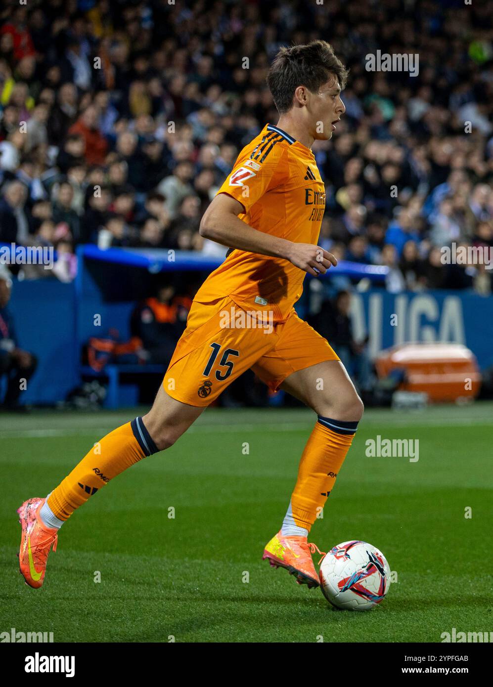 Arda guler hi-res stock photography and images - Alamy