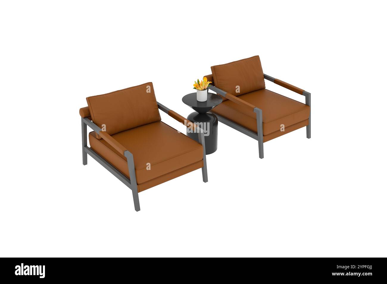 Sofa chair lamp table hi-res stock photography and images - Alamy