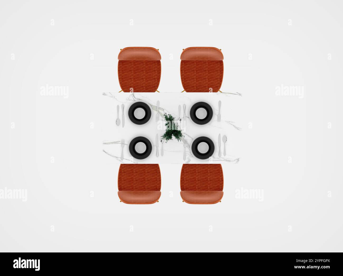 Sofa chair lamp table hi-res stock photography and images - Alamy