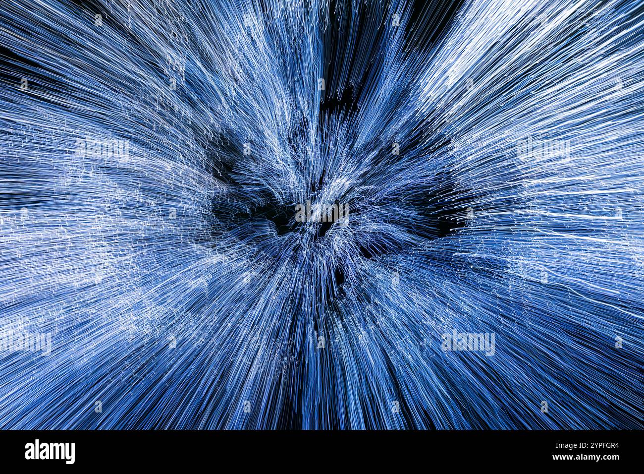 Dynamic lines hi-res stock photography and images - Alamy