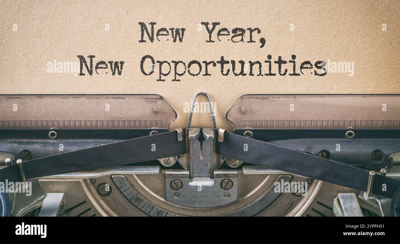 Opportunities for development hi-res stock photography and images - Alamy