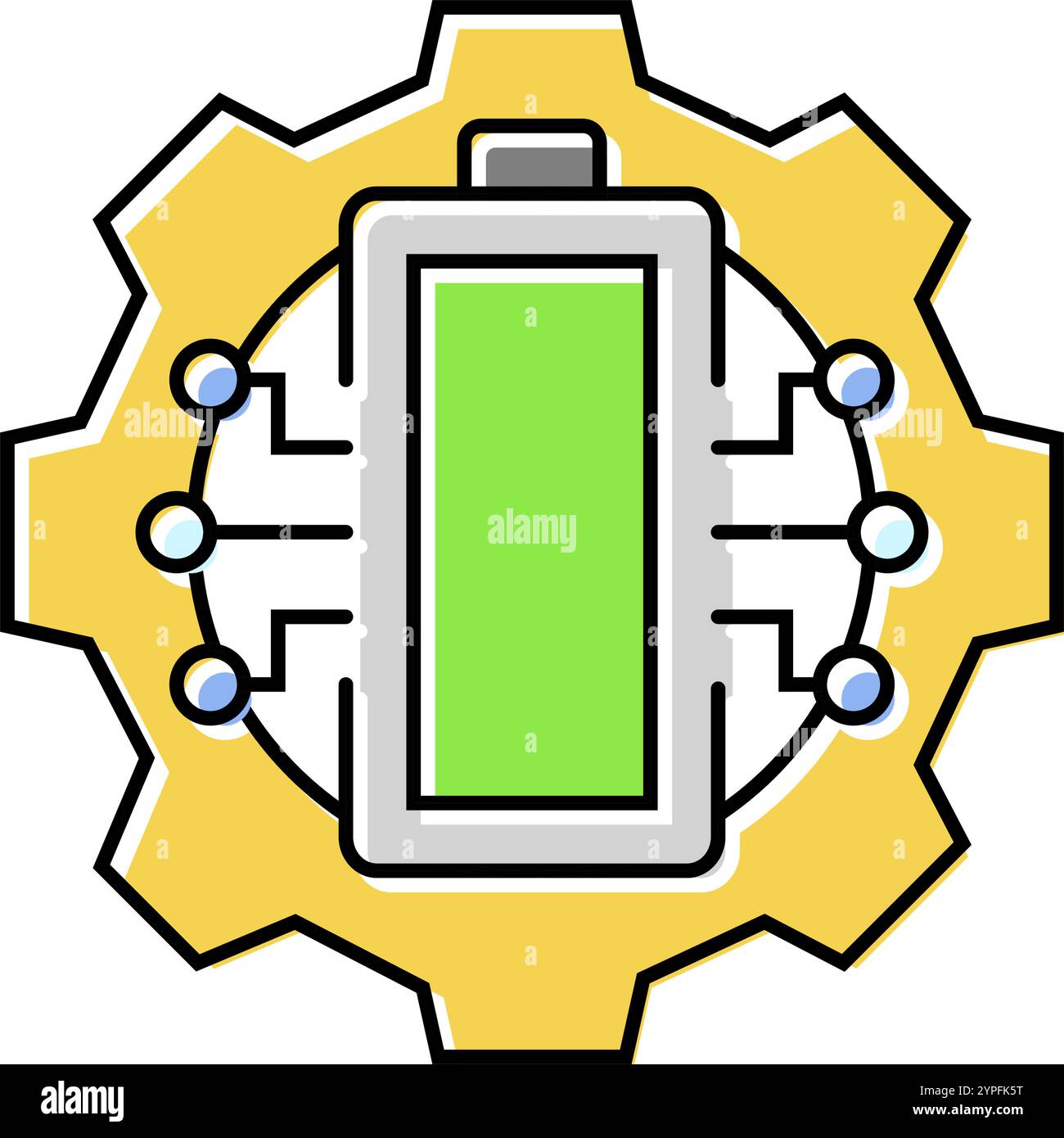 Ev battery management system hi-res stock photography and images - Alamy