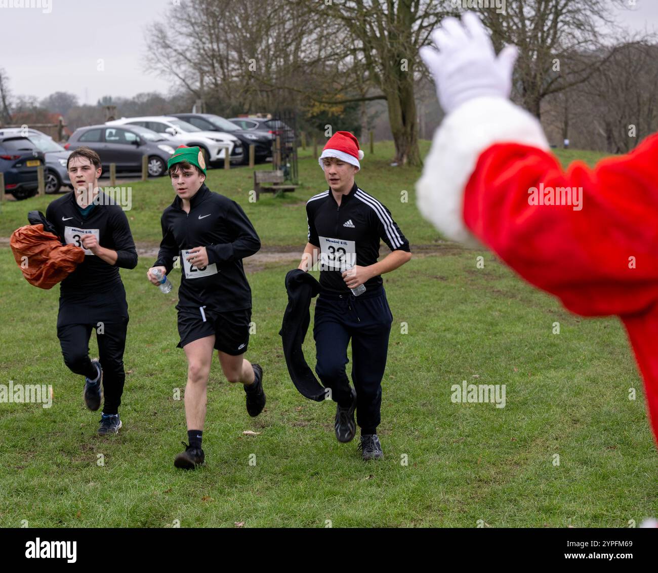 Essex fundraiser for mind hi-res stock photography and images - Alamy