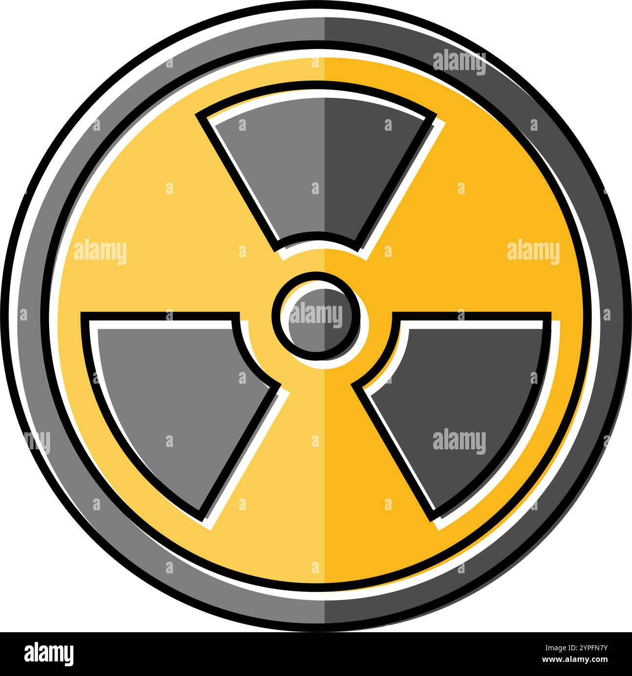 Nuclear fusion diagram hi-res stock photography and images - Alamy