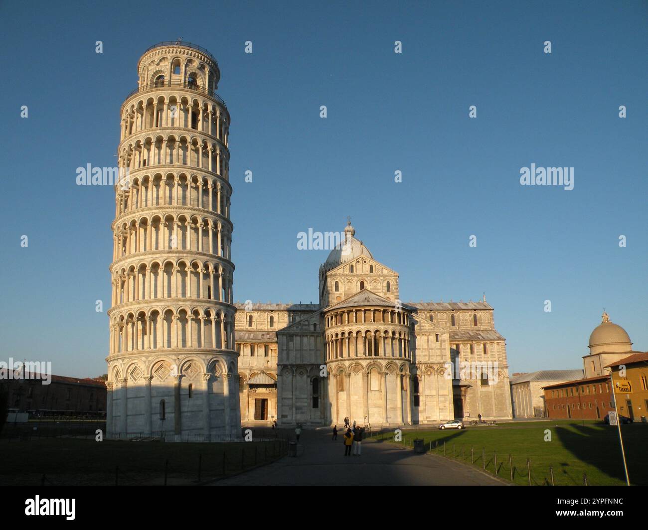 Pisa, Tuscany, Italy, Europe Stock Photo - Alamy