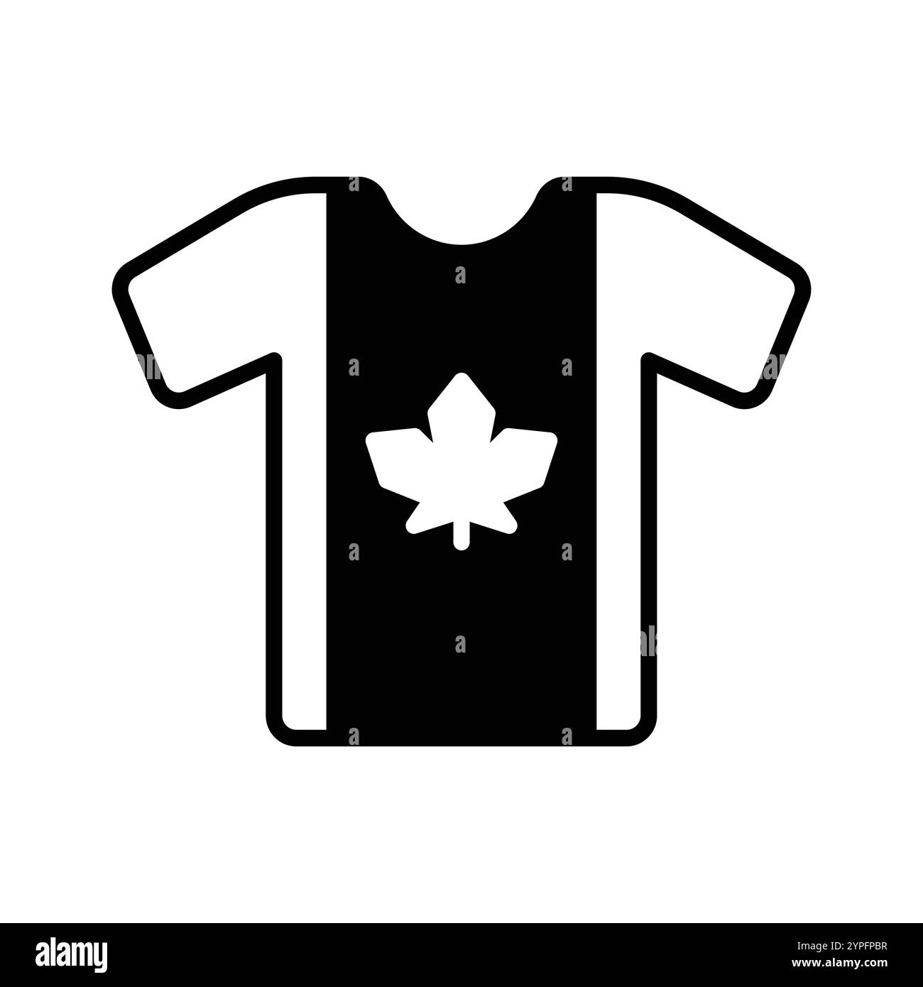 Grab this modern vector of Shirt in editable style, easy to use icon ...