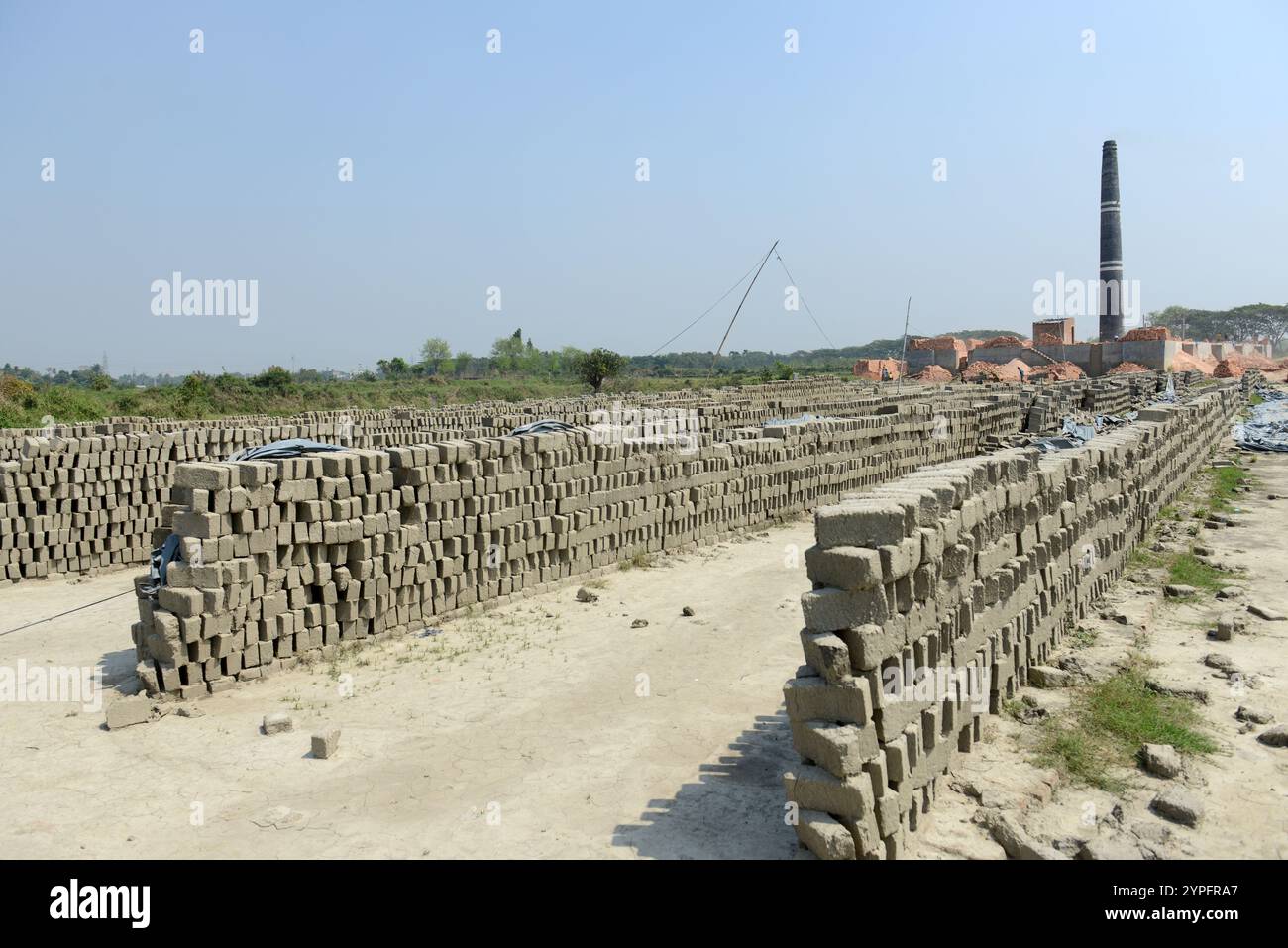 Outskirts dhaka hi-res stock photography and images - Alamy