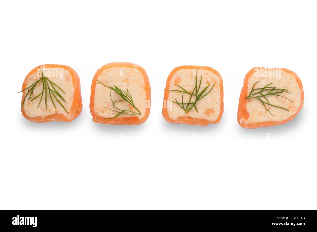 Group of salmon Cut Out Stock Images & Pictures - Alamy