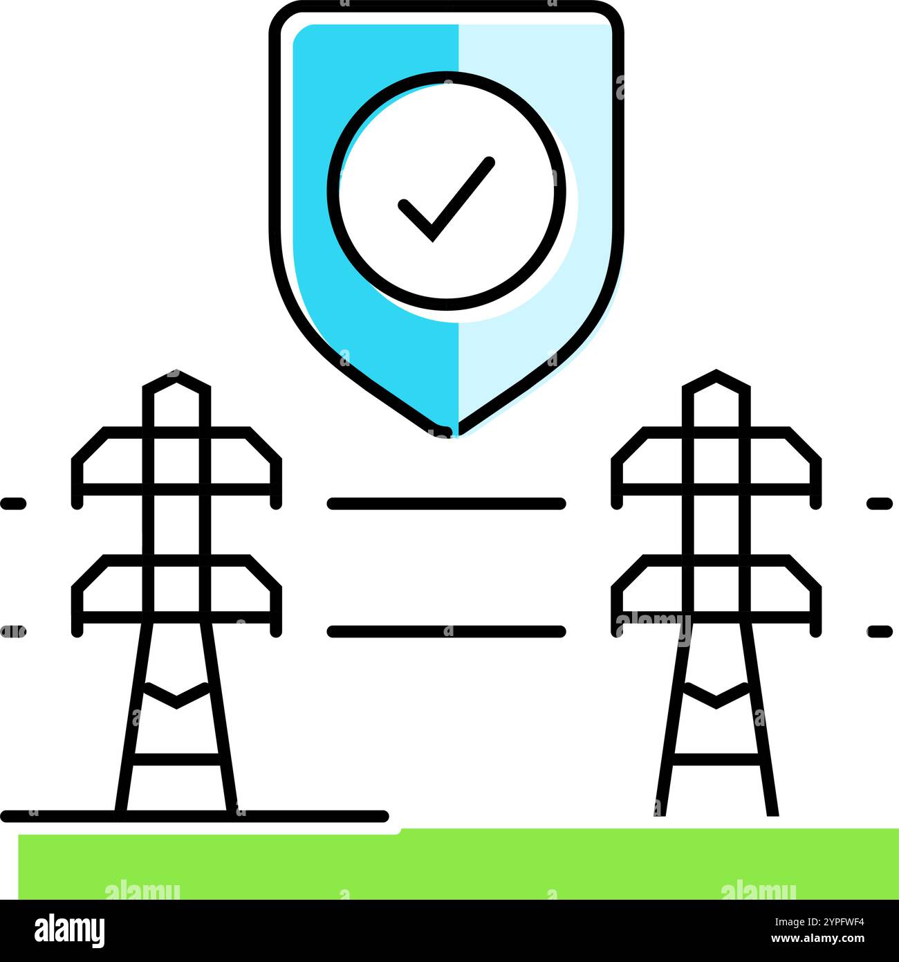 Transformer reliability hi-res stock photography and images - Alamy