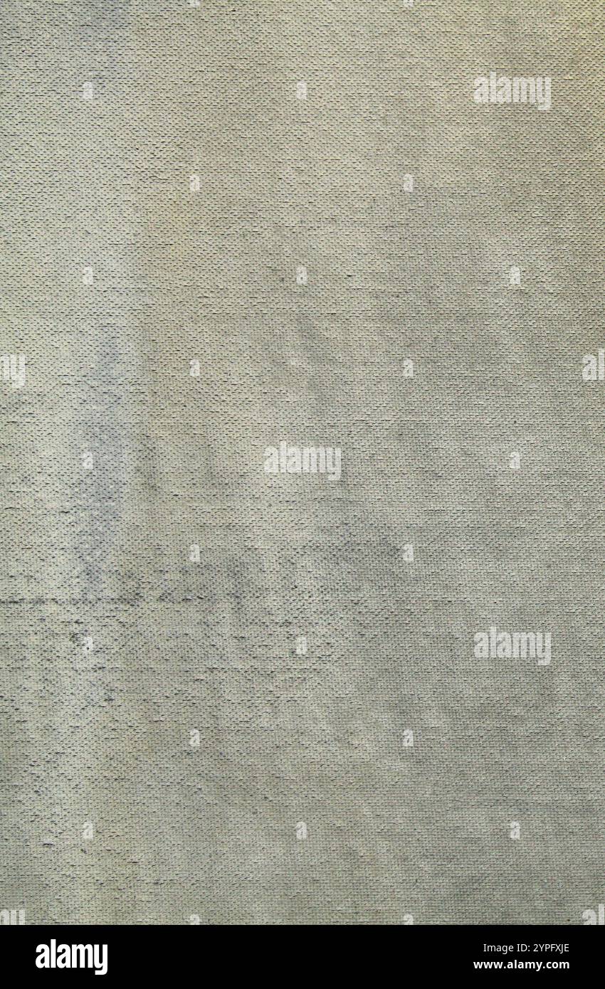 An old and shabby surface, background of dence knitted fabrics ...