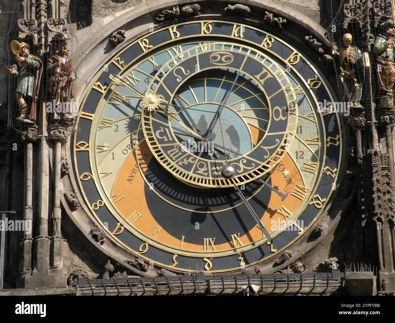 Prague, Czech Republic, Europe Stock Photo - Alamy