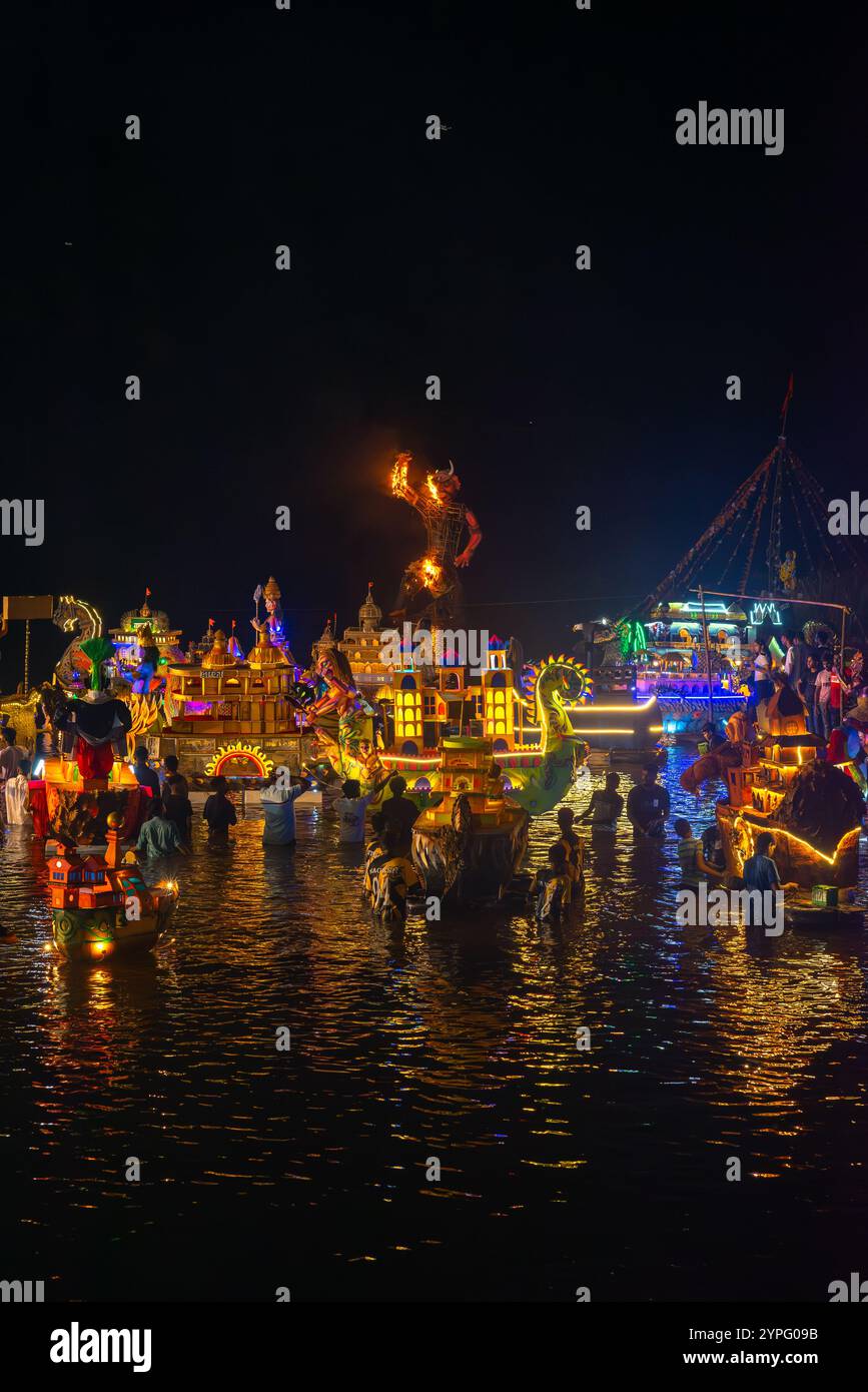 Folk dance goa hi-res stock photography and images - Alamy