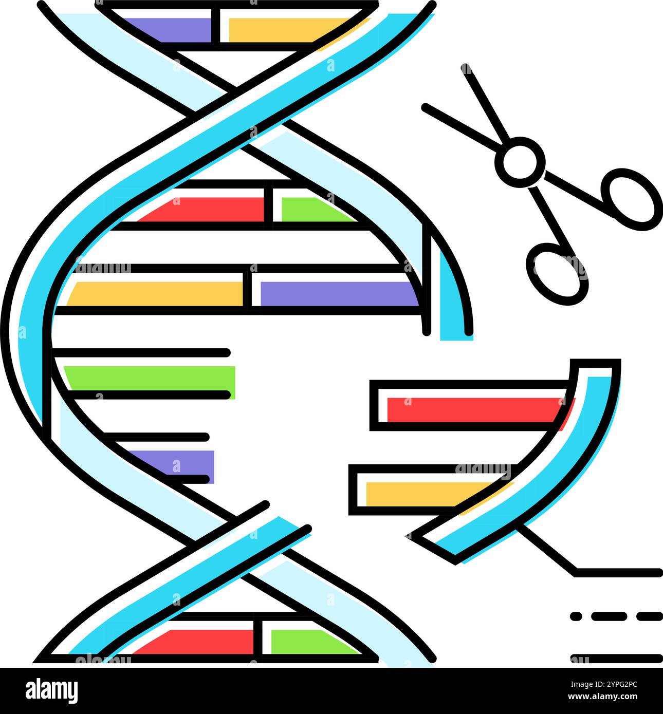 Cryptogenetics hi-res stock photography and images - Alamy