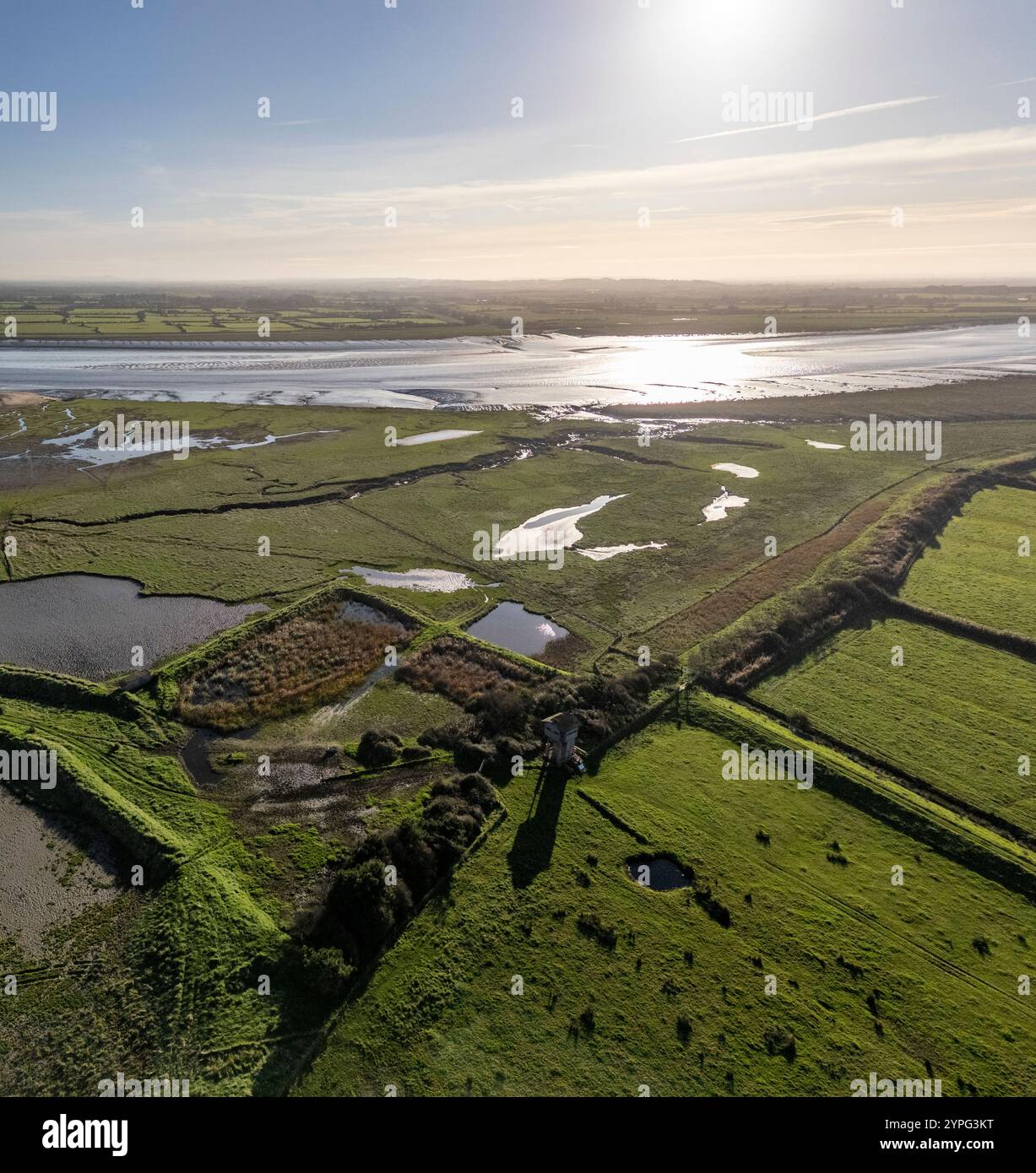 Stert island hi-res stock photography and images - Alamy