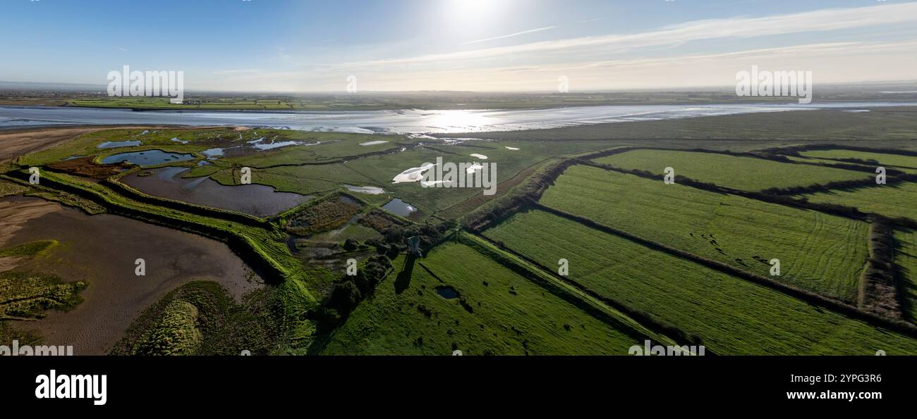 Stert island hi-res stock photography and images - Alamy