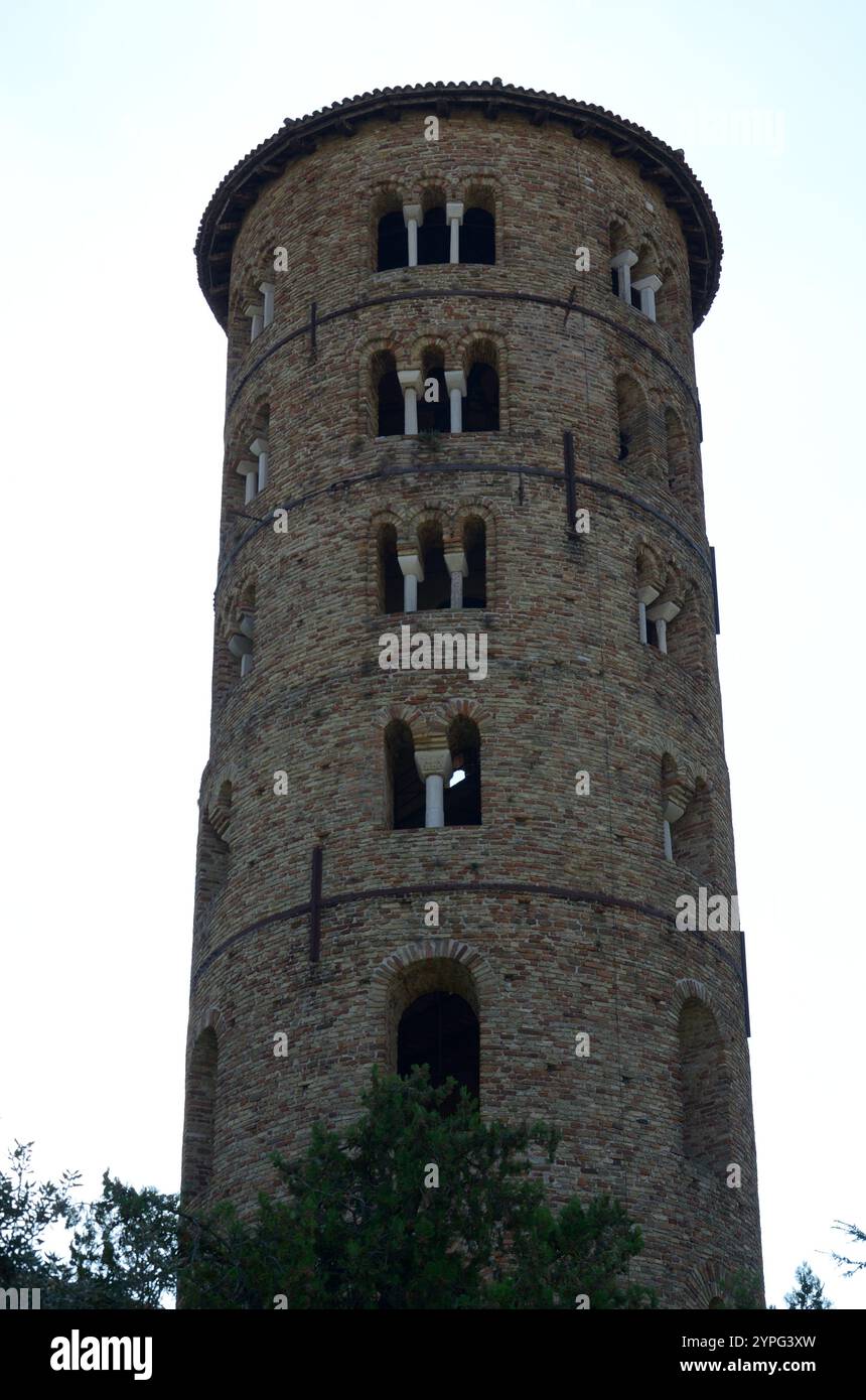 Landmarks ravenna hi-res stock photography and images - Alamy