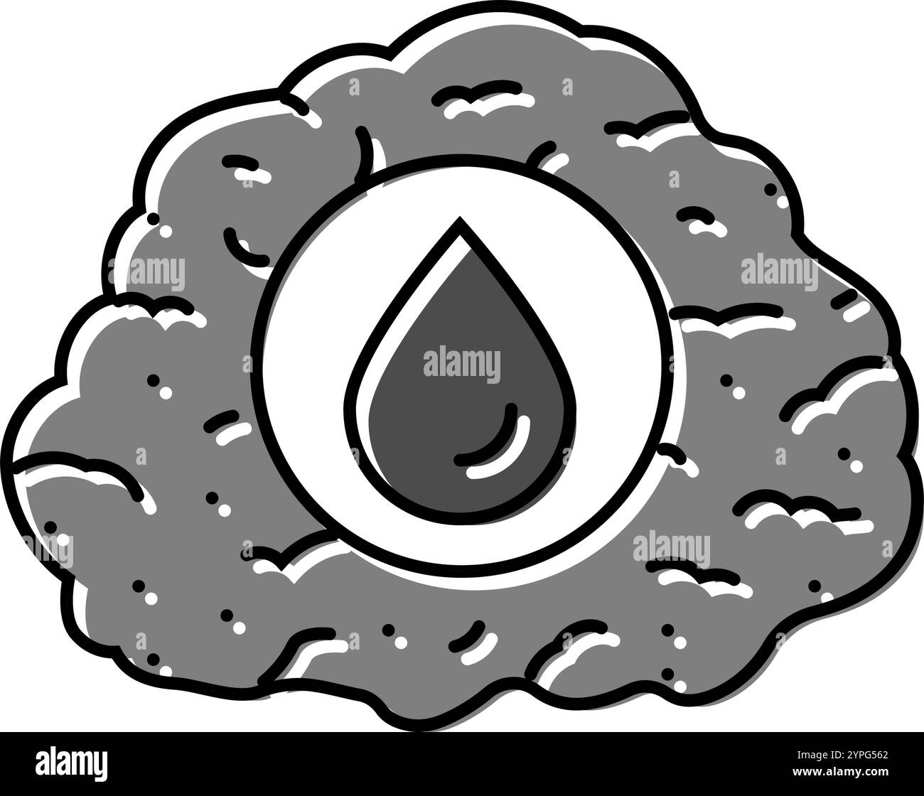 The brent Stock Vector Images - Alamy