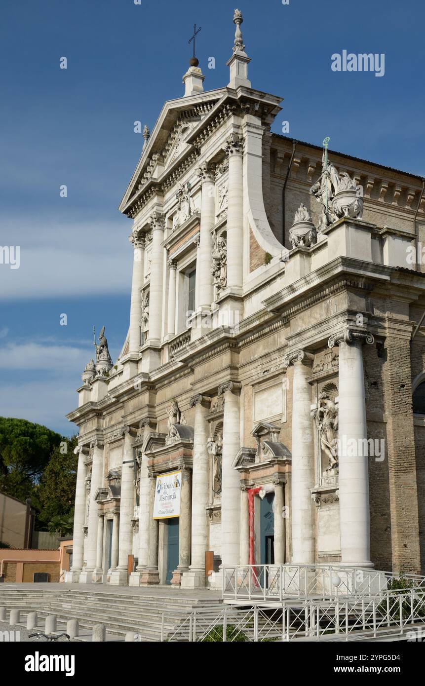 Landmarks ravenna hi-res stock photography and images - Alamy