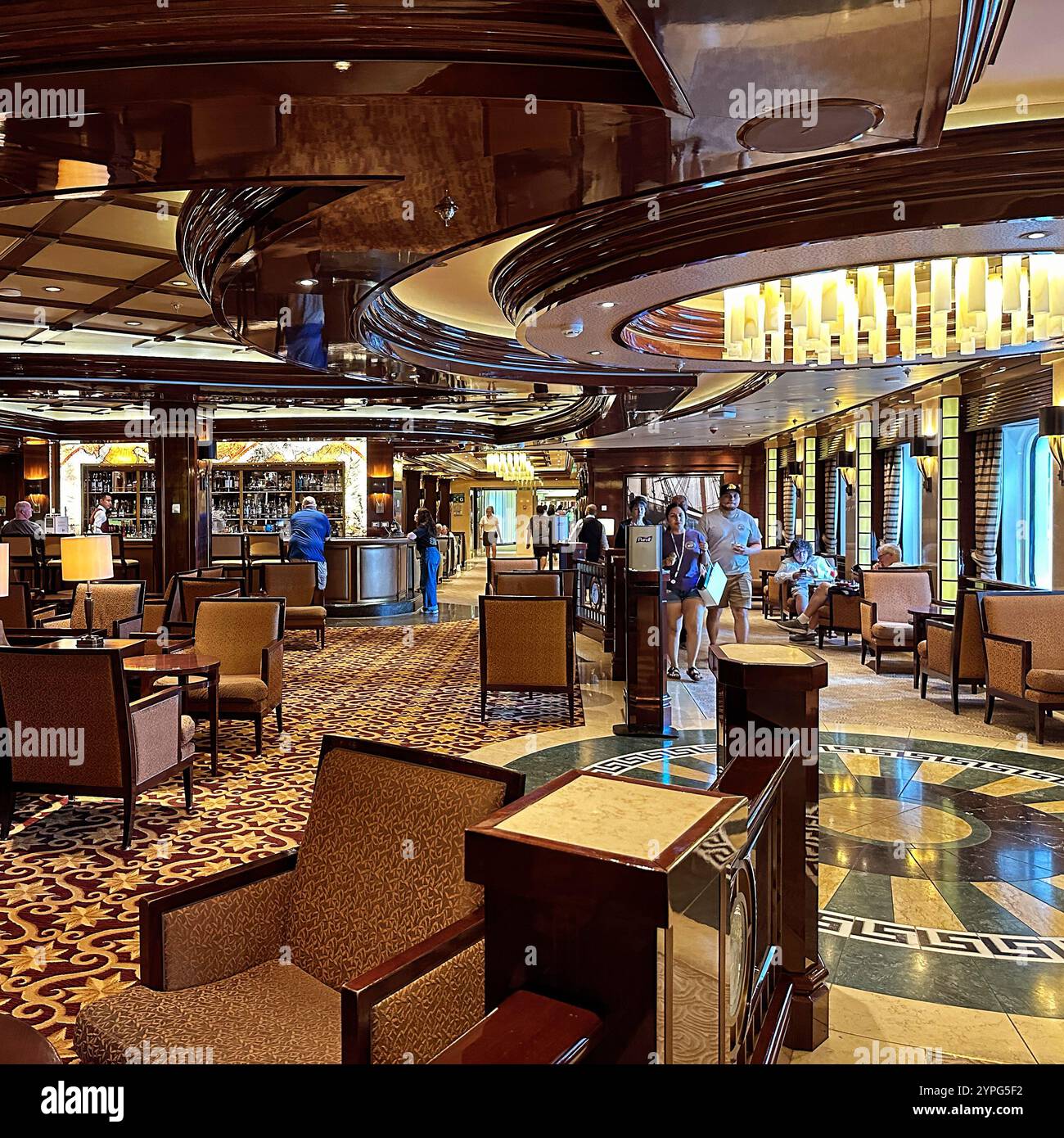 Regal princess hi-res stock photography and images - Alamy