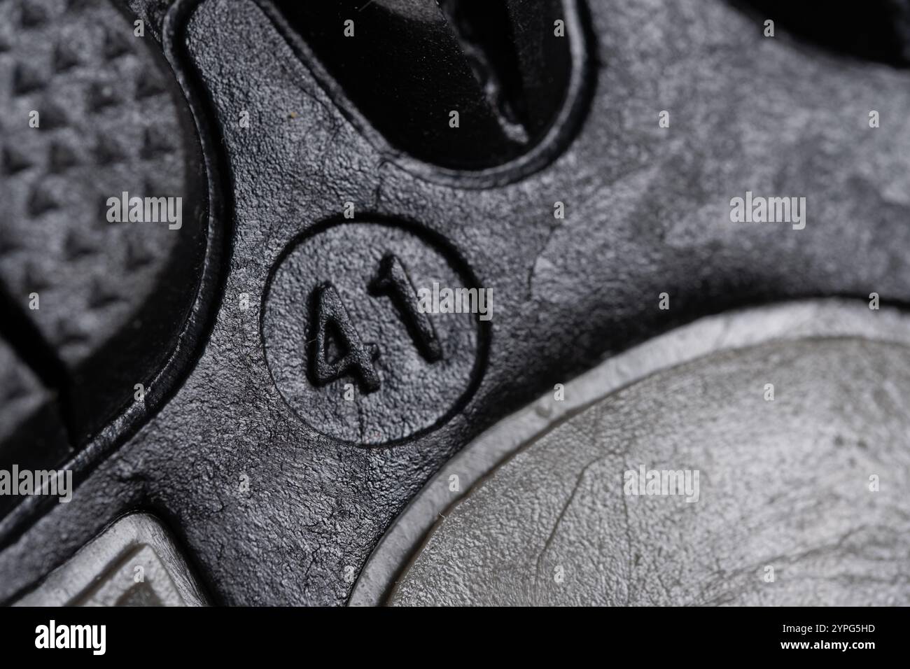 Sole structure hi-res stock photography and images - Alamy
