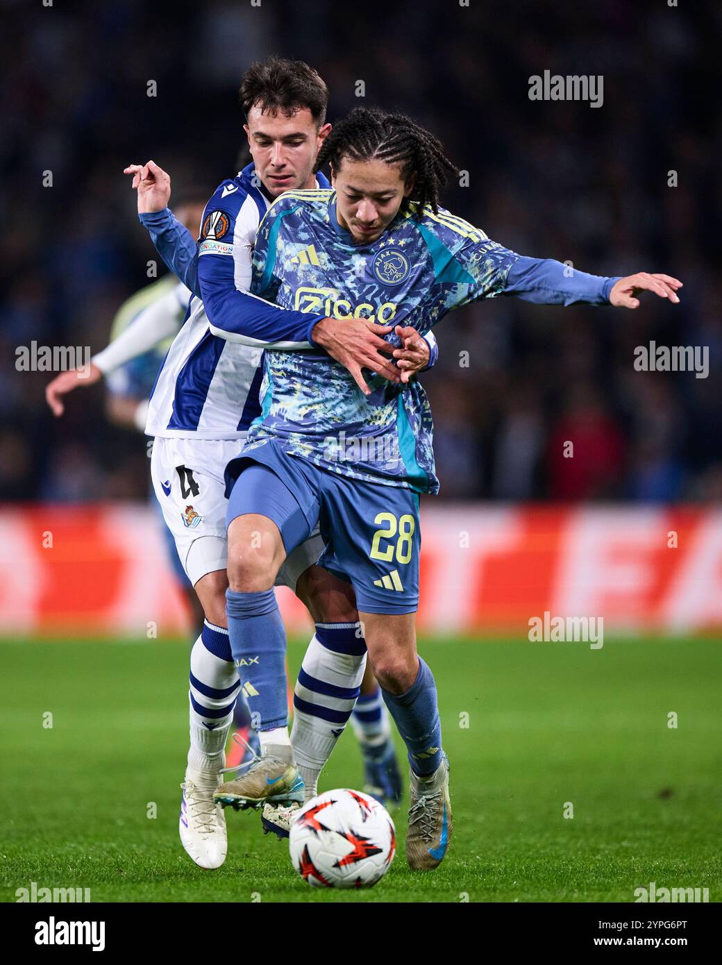 Sebastian fitz hi-res stock photography and images - Alamy