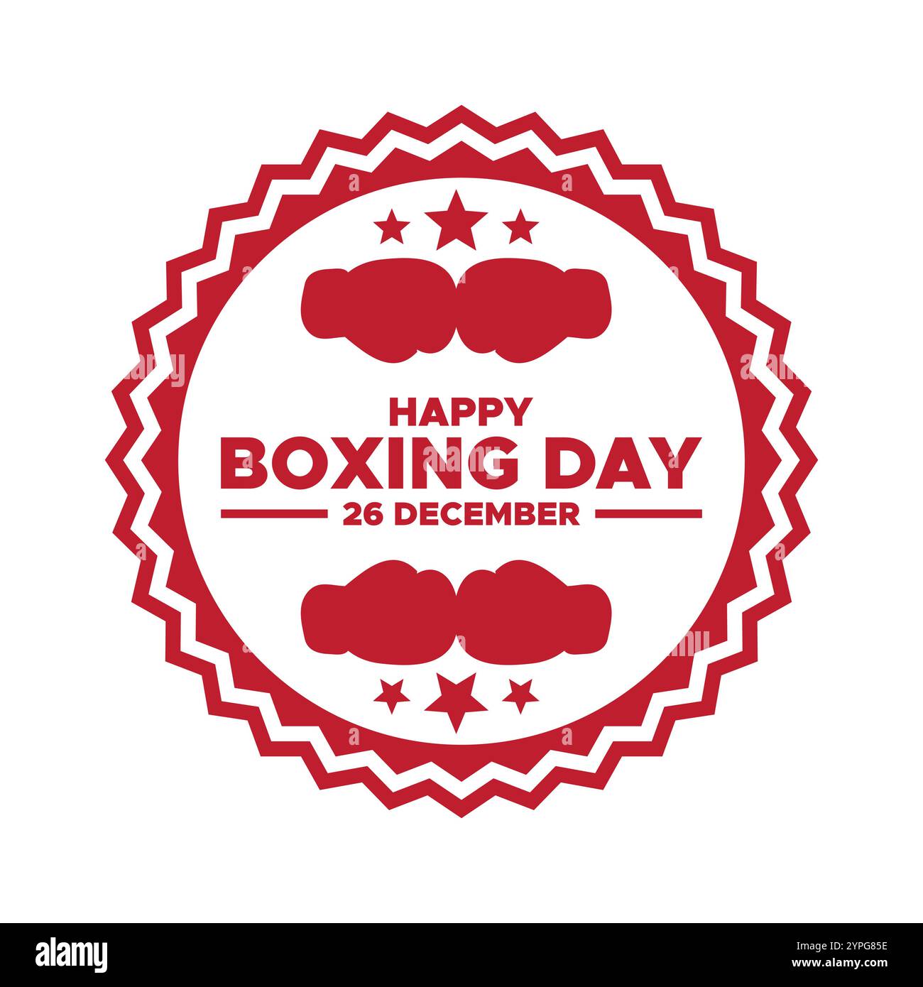 Boxing Day, 26 December.,Boxing Day Sale with red, Background, Banner ...