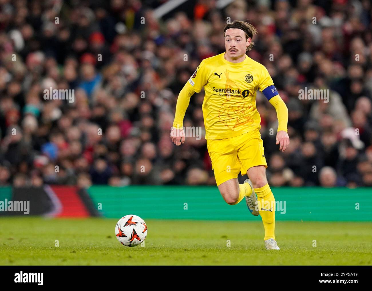 Bodø glimt 2024 hi-res stock photography and images - Alamy
