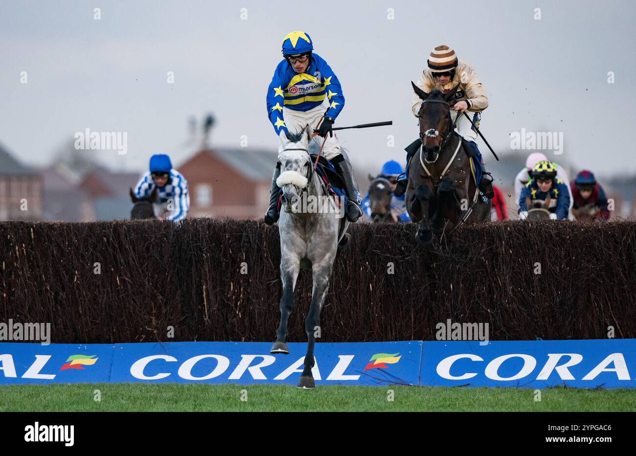 Mr michael geoghegan hi-res stock photography and images - Alamy