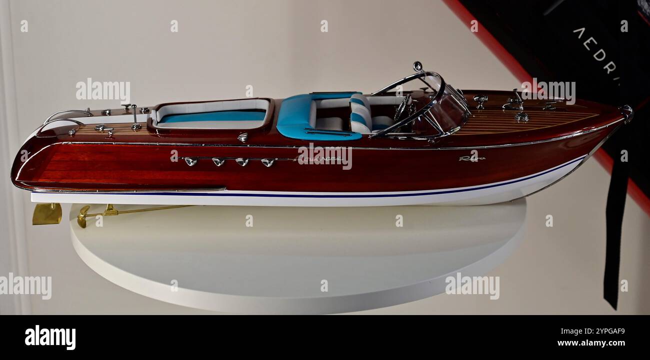 MUMBAI, INDIA - NOVEMBER 29: Masterpieces of Italian design on display ...