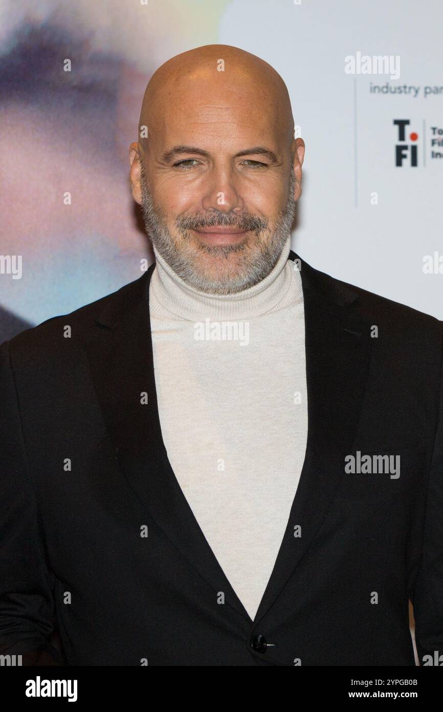 Actor billy zane hi-res stock photography and images - Alamy