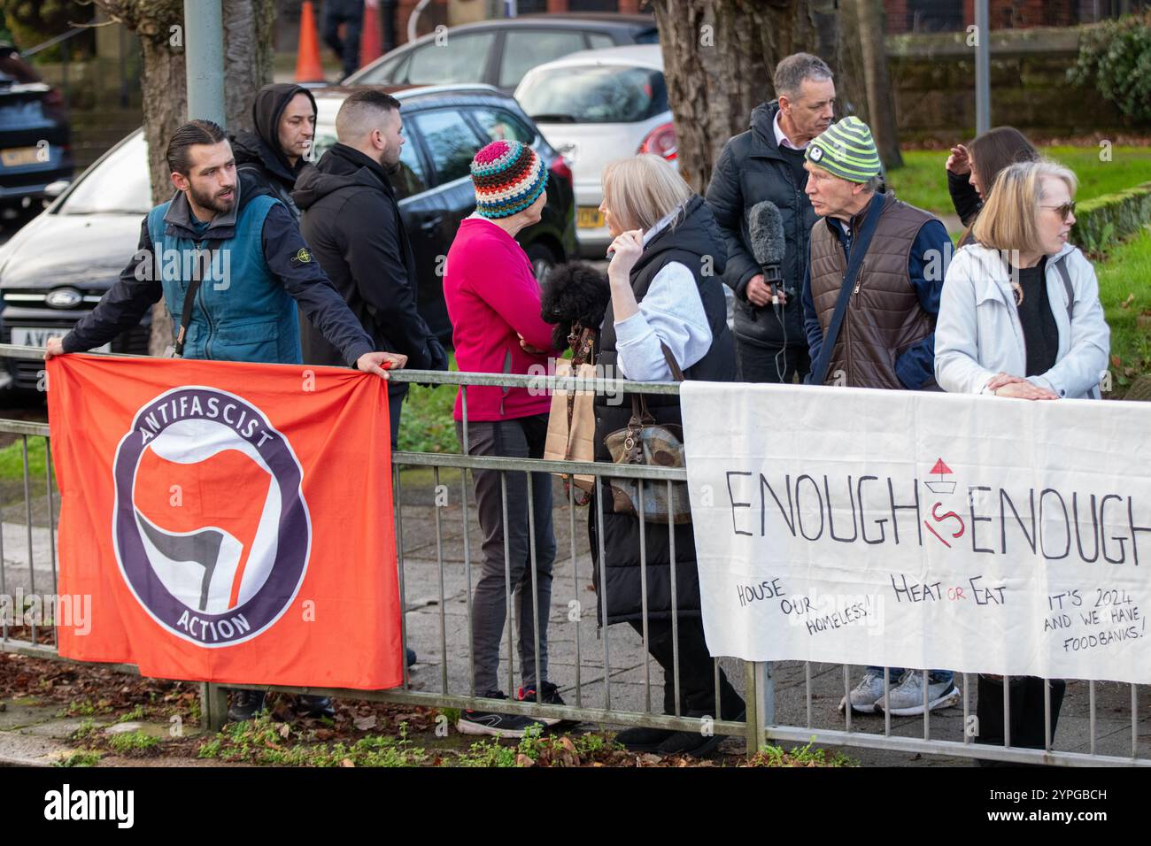 No entry without documents hi-res stock photography and images - Alamy