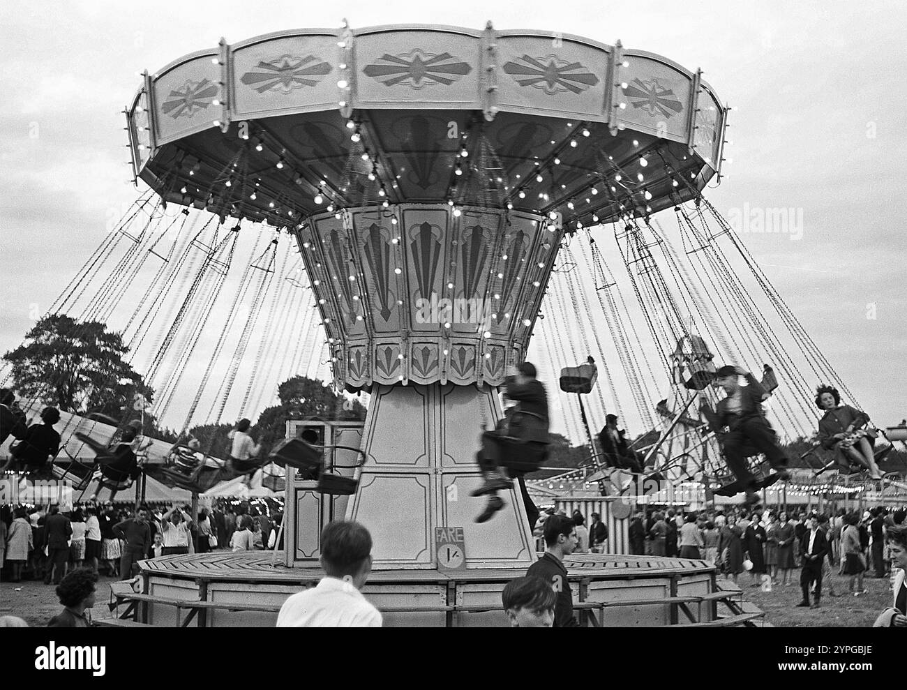 Uk riders Black and White Stock Photos & Images - Alamy