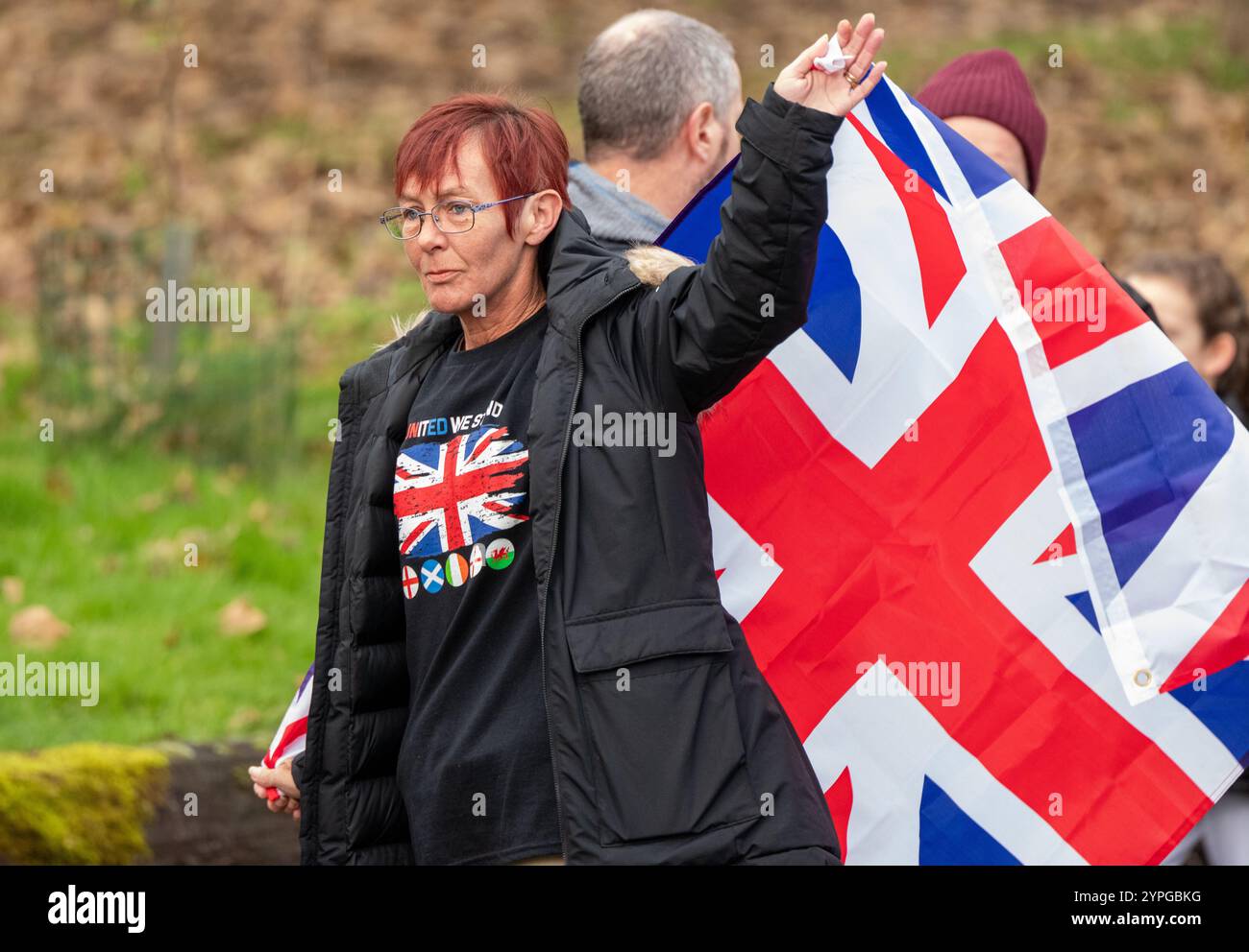 No entry without documents hi-res stock photography and images - Alamy